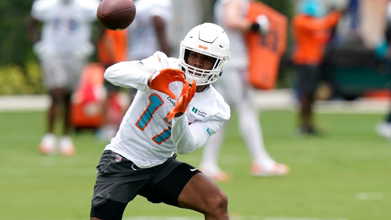 NFL Network's Adam Rank predicts the Miami Dolphins' 2022 record