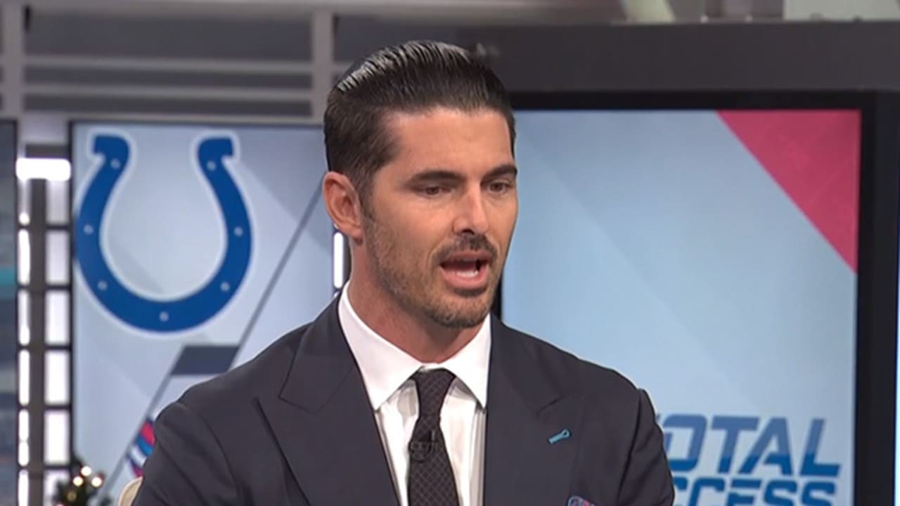 NFL Network's David Carr reveals blueprint for a Indianapolis Colts win ...