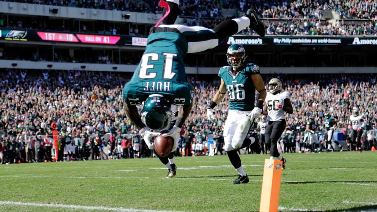 Top 10 photos from Week 5 of the 2015 NFL season