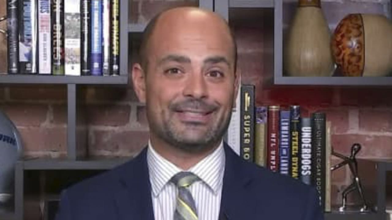 NFL Network's Mike Garafolo: Tennessee Titans tentatively planning to ...