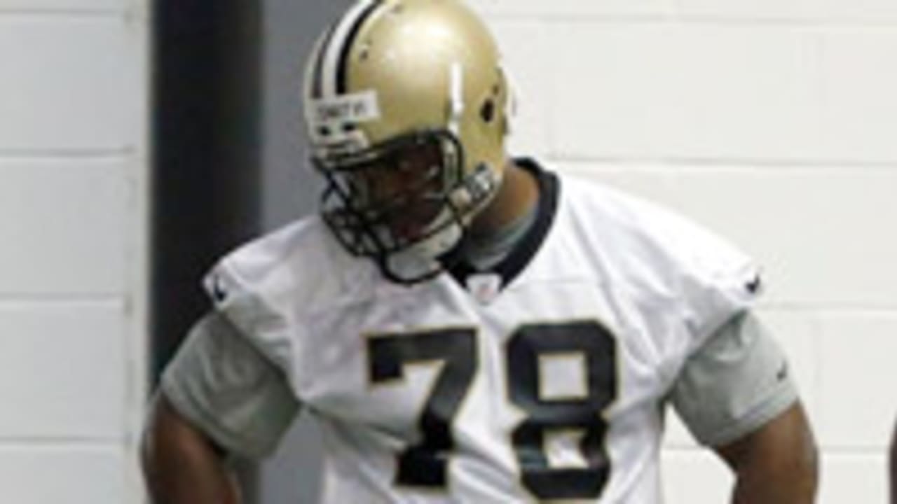 Jason Smith signs contract with New York Jets