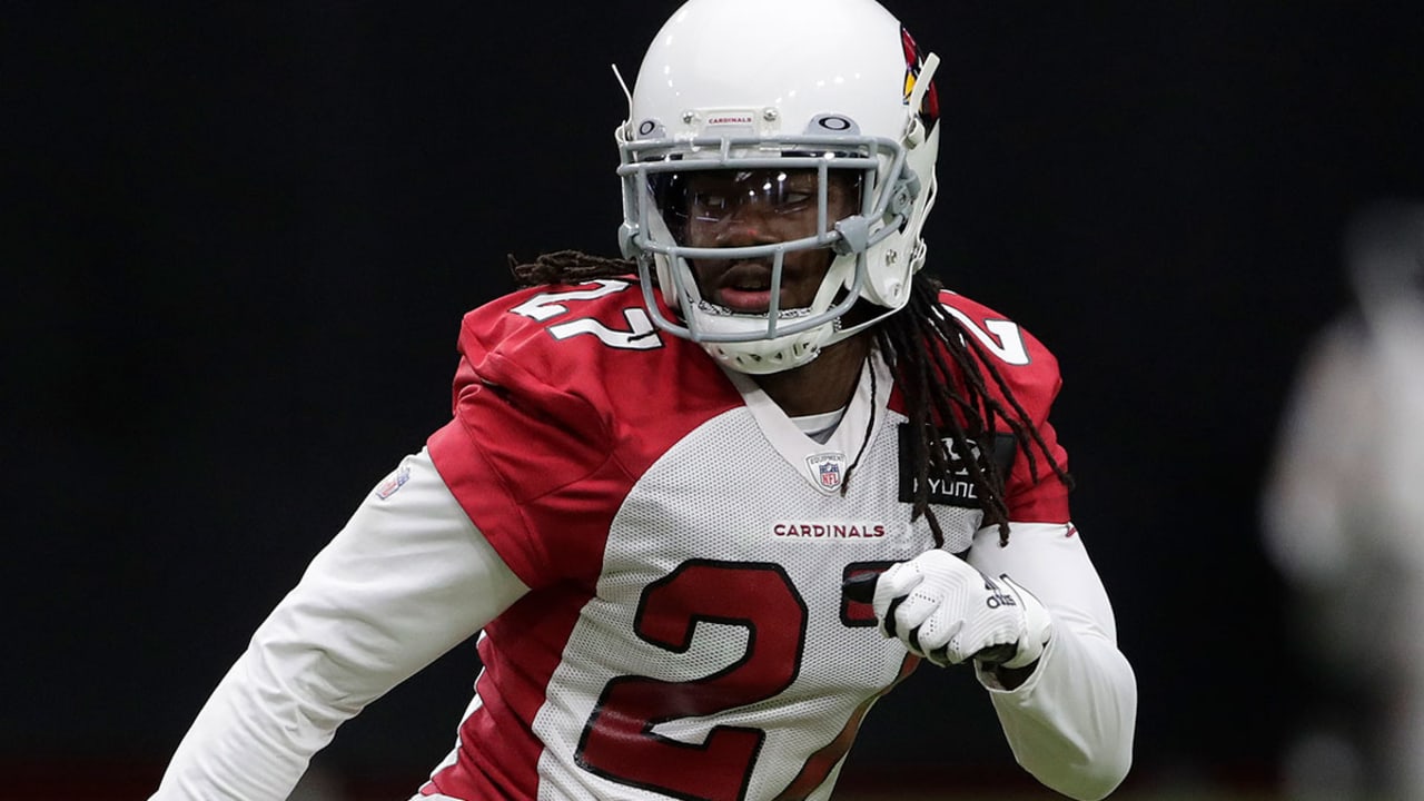 Cardinals CB Josh Shaw suspended indefinitely for betting