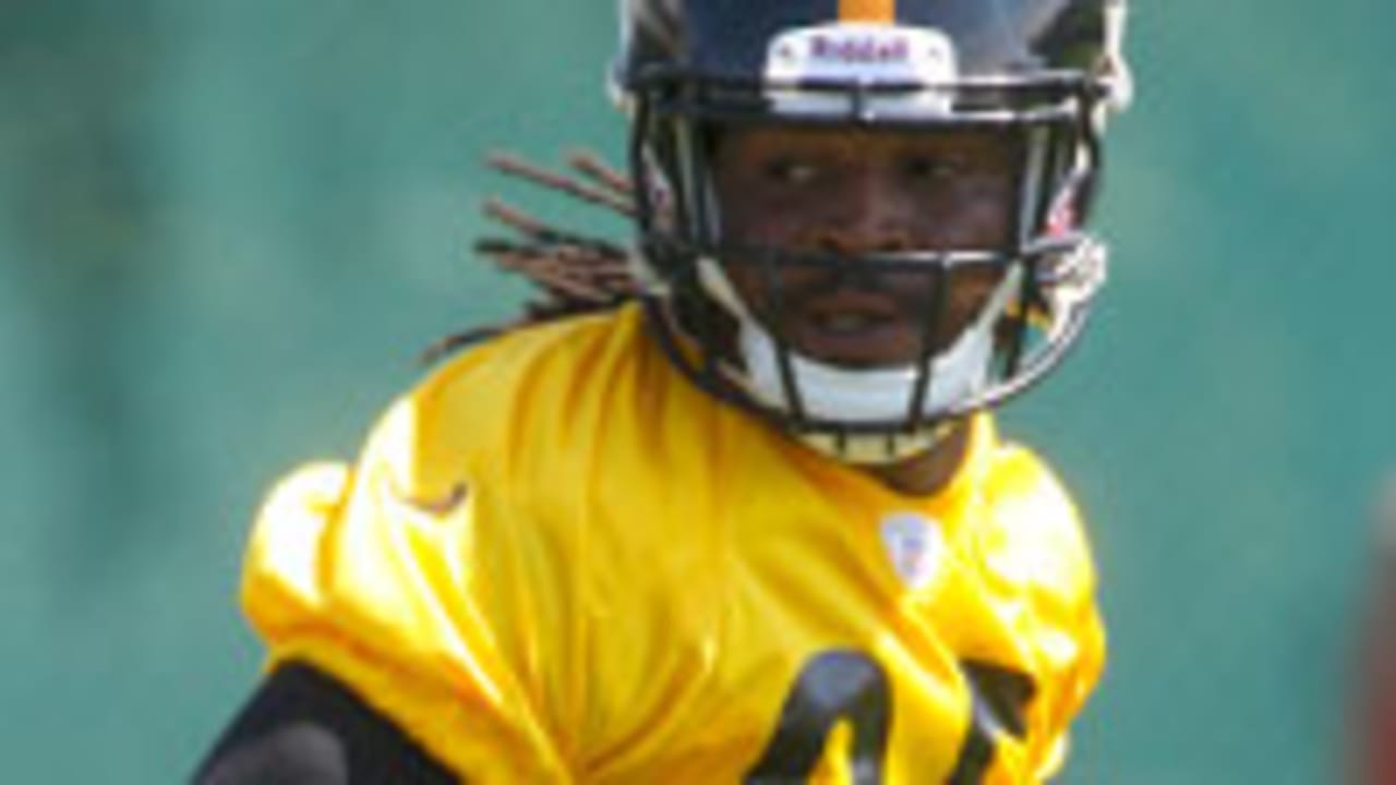 Pittsburgh Steelers bringing Jarvis Jones along slowly