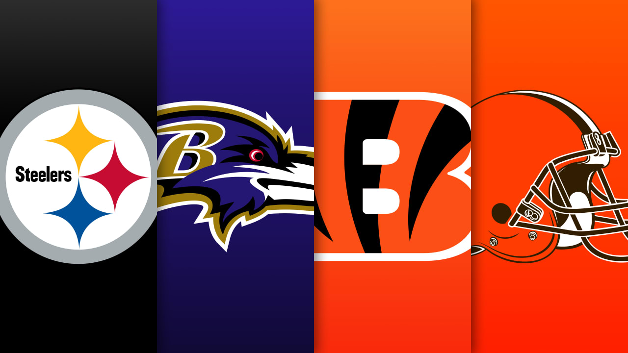 David Carr's AFC North power rankings entering 2023