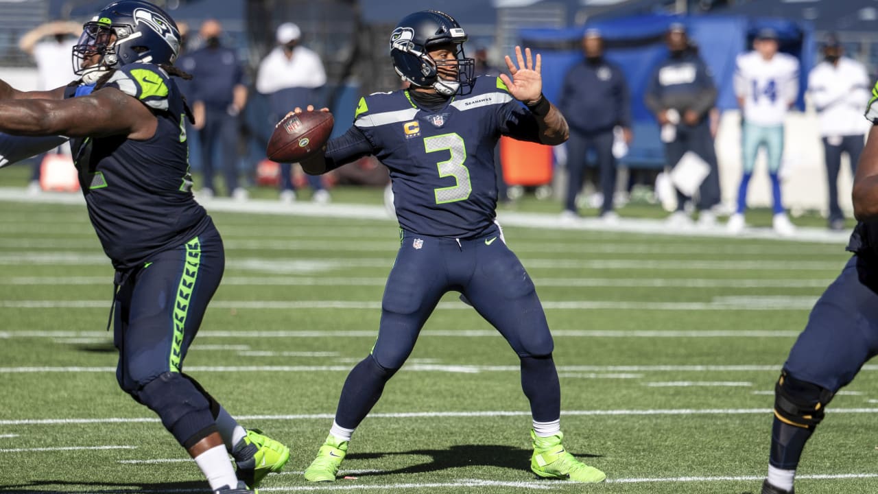 Top 10 Seattle Seahawks plays from the first 5 weeks