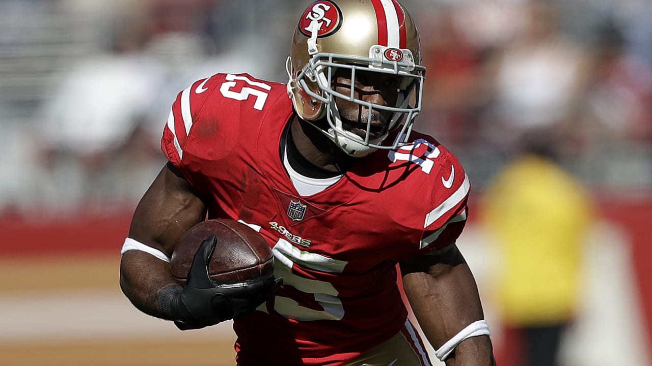 Injury roundup: Pierre Garcon heads to injured reserve