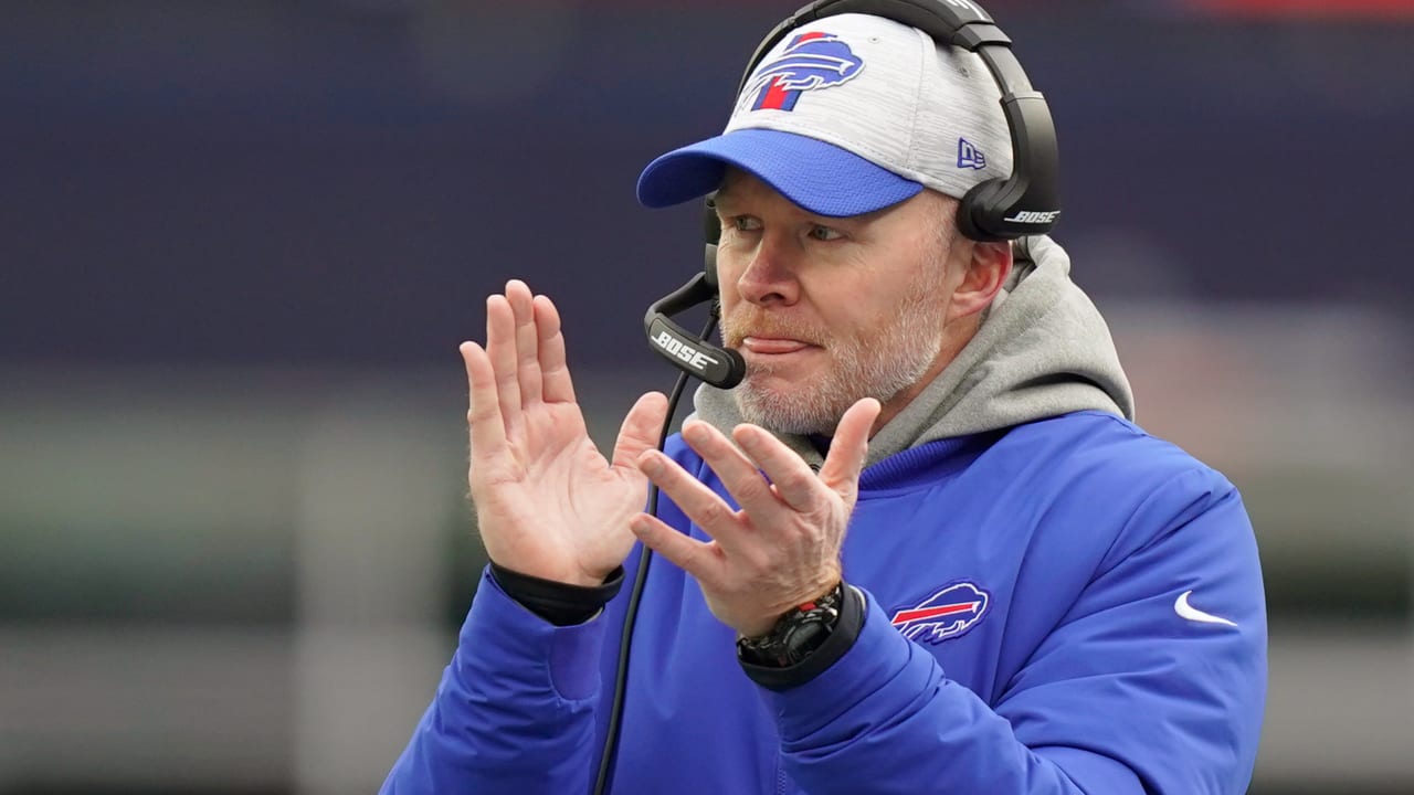 NFL Week 16's biggest decisions: Two plays boosted Bills in pivotal win ...