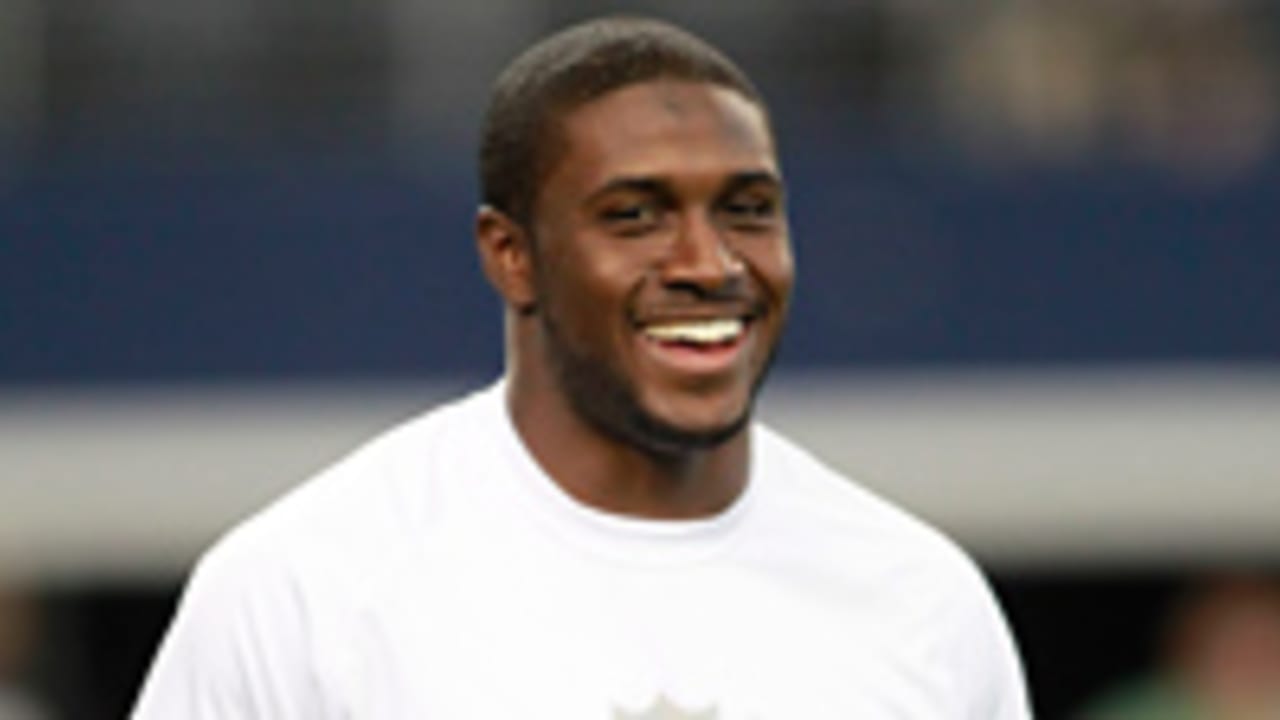 Reggie Bush of Miami Dolphins set to become first-time father