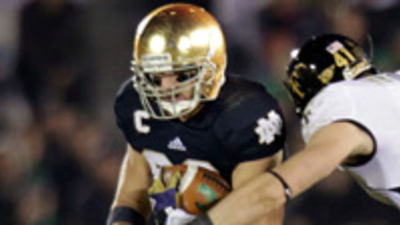 Best player-team fits in 2013 NFL Draft's first round