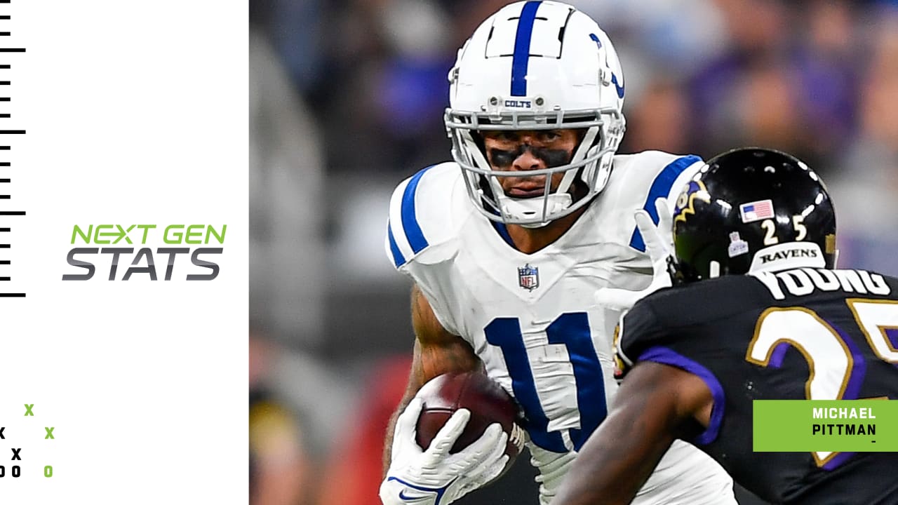 Indianapolis Colts’ top 5 plays through five weeks of 2021 season ...