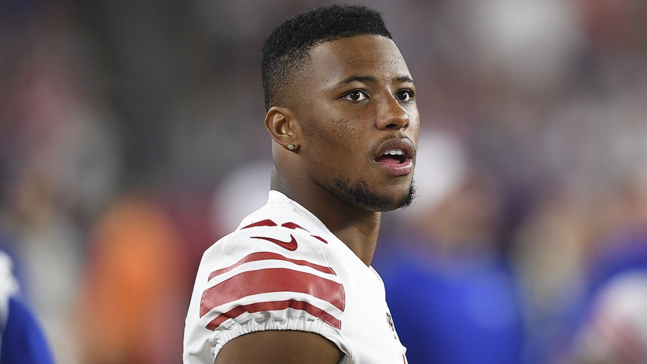 Neil Reynolds Week 1 Power Rankings