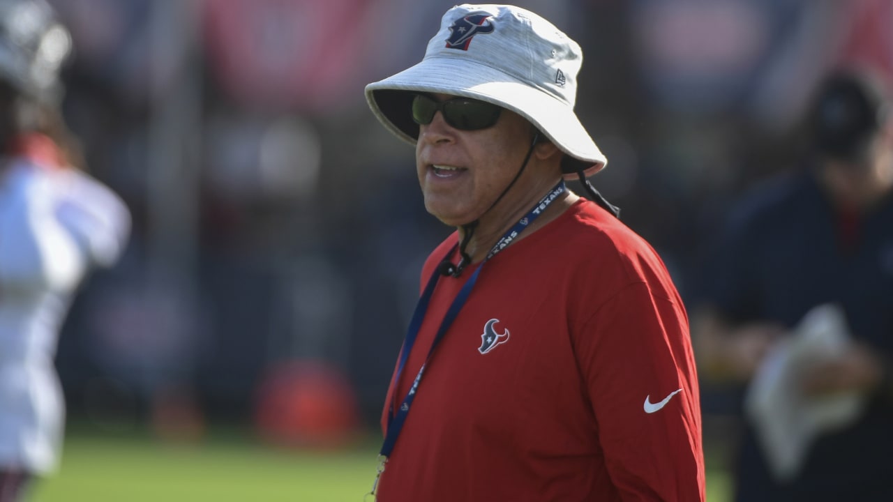 Texans season preview: Projecting floor, ceiling for 2021 season