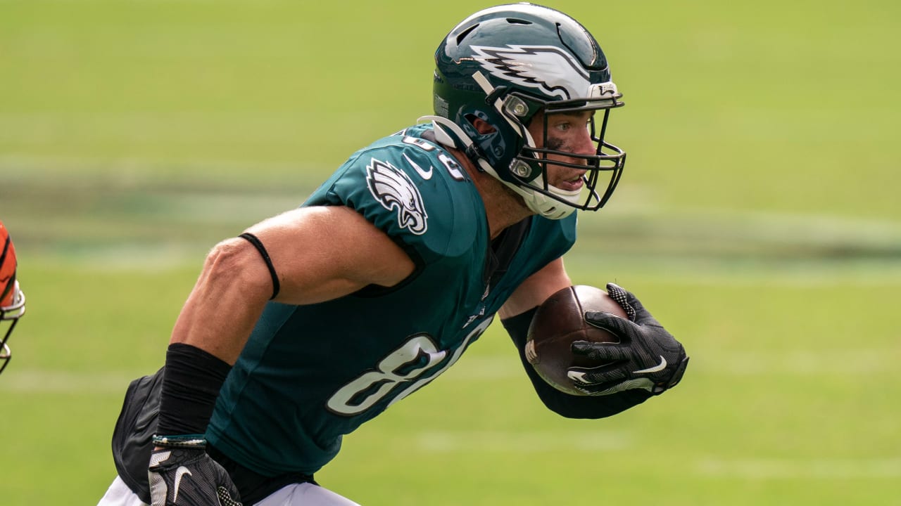 NFL Network's Mike Garafolo: 'I foresee' one more Philadelphia Eagles trade in near future