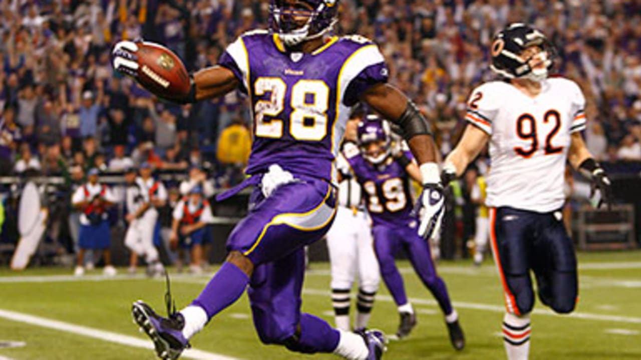 First-round NFL draft fantasy studs