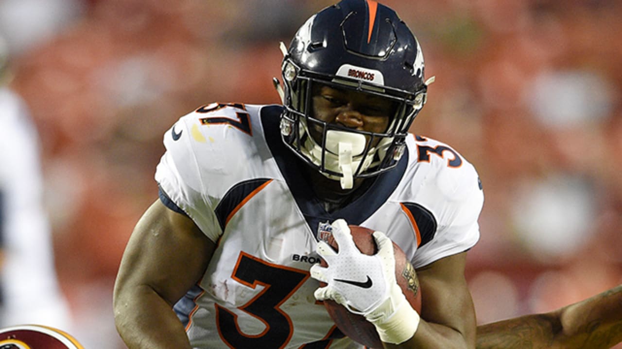 Kay Adams: Denver Broncos rookies are a 'mile higher' than the rest