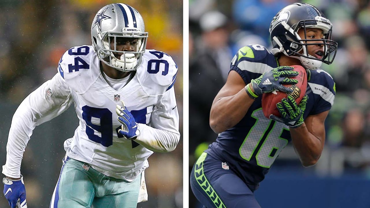 Injuries: Tyler Lockett has surgery on broken leg