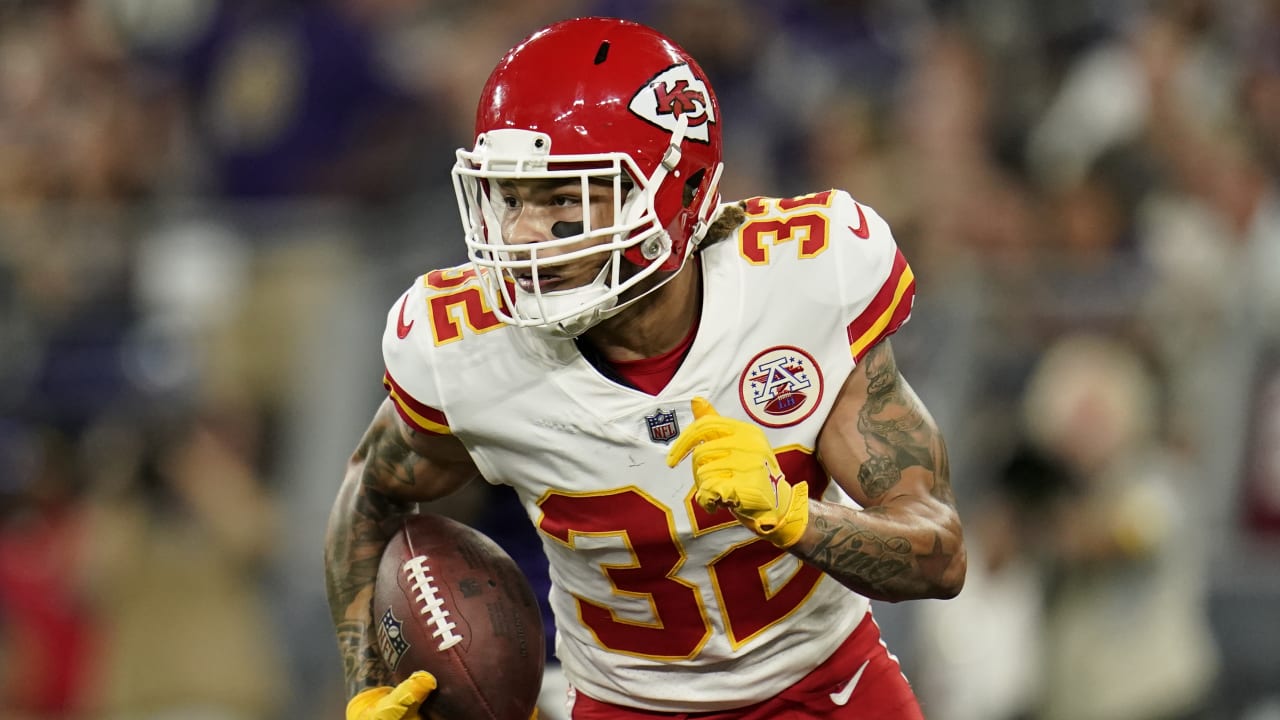 Neil Reynold's Power Rankings Week 3