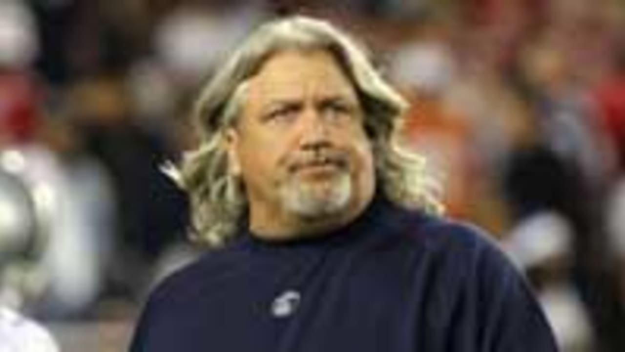 Rob Ryan 'shocked' by Dallas Cowboys dismissal