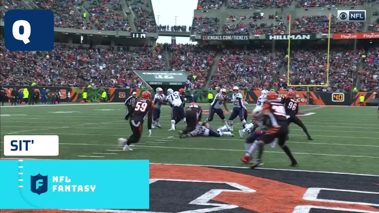 Michael Fabiano's fantasy starts and sits for Week 16