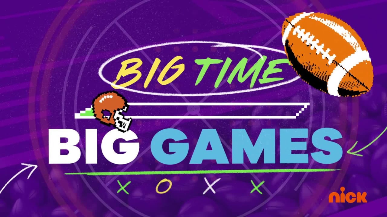 Nate Burleson previews Week 11 matchups | 'NFL Slimetime'