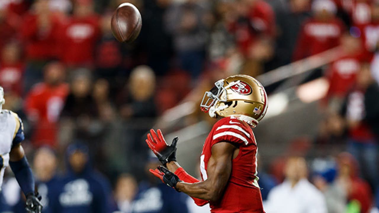 49ers' top 10 plays | 2019 season