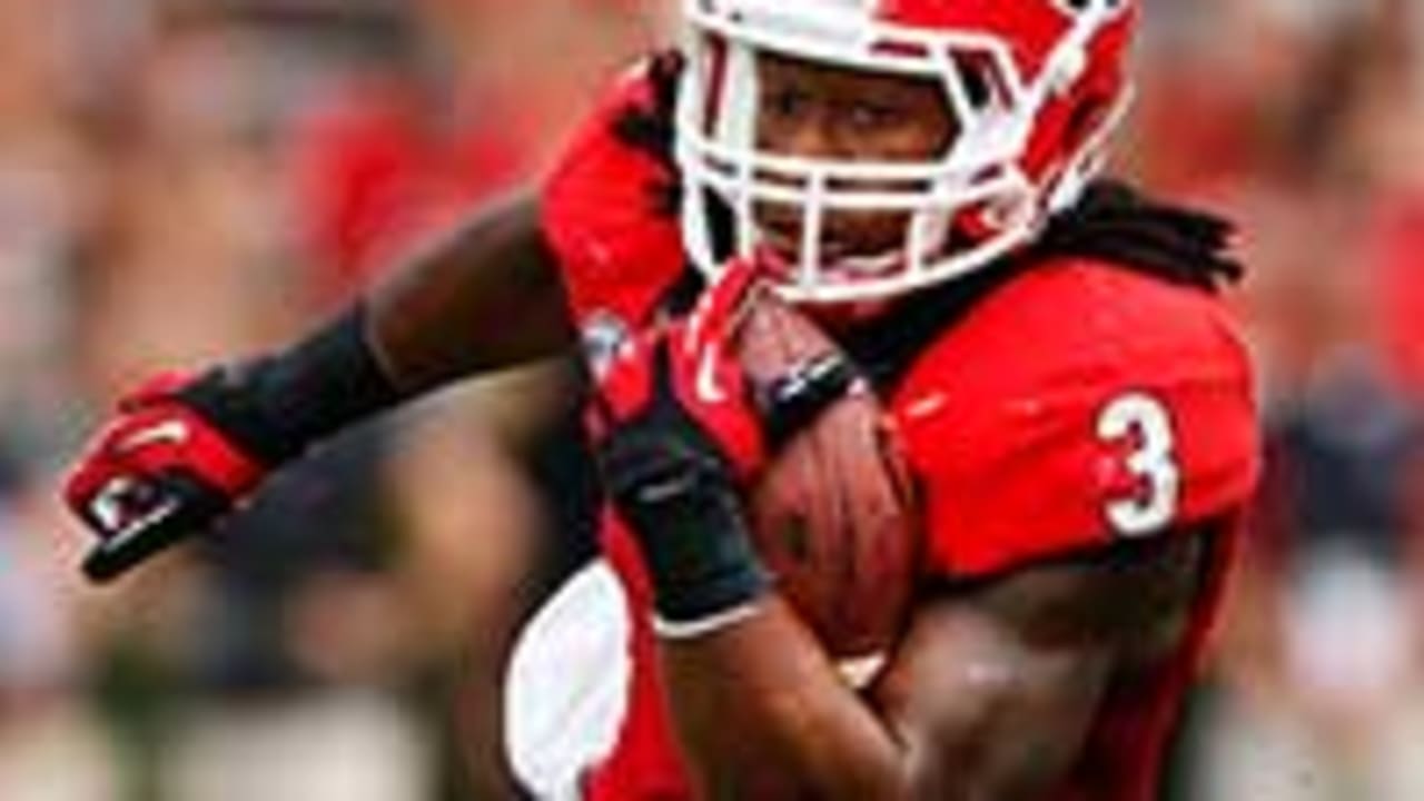 2015 NFL Draft: The skinny on this year's running backs