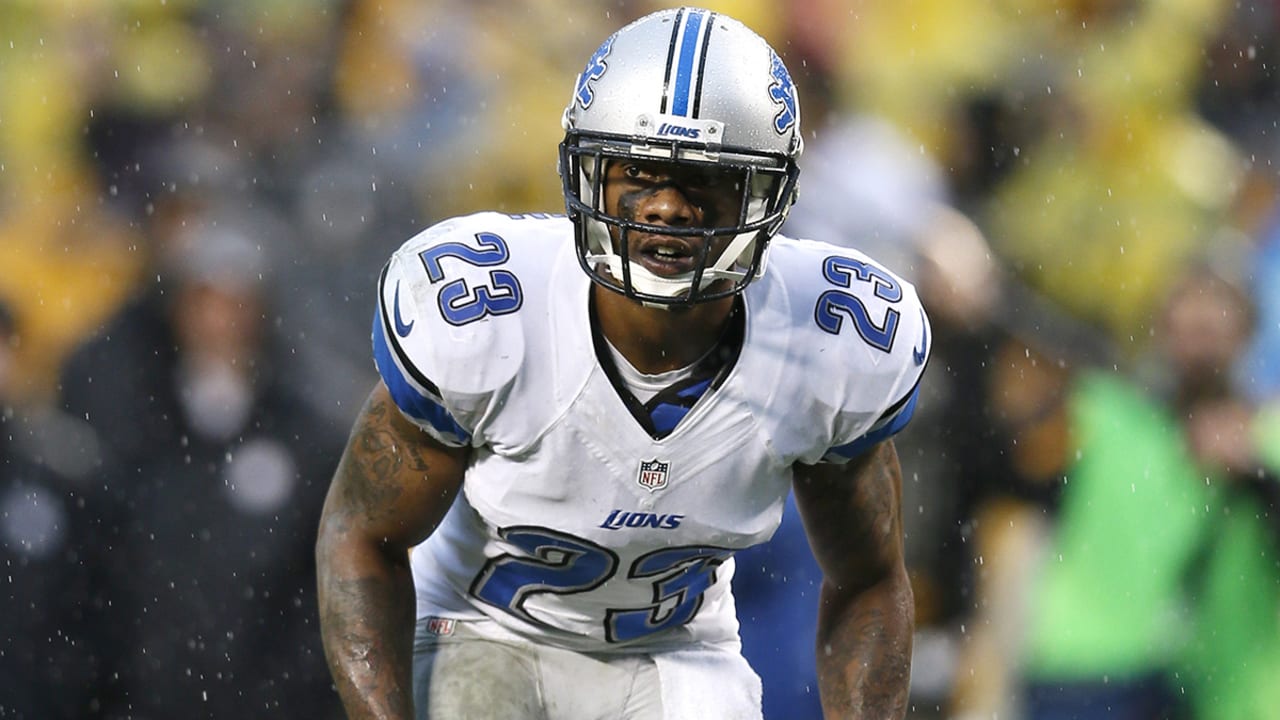Carolina Panthers sign veteran CB Chris Houston