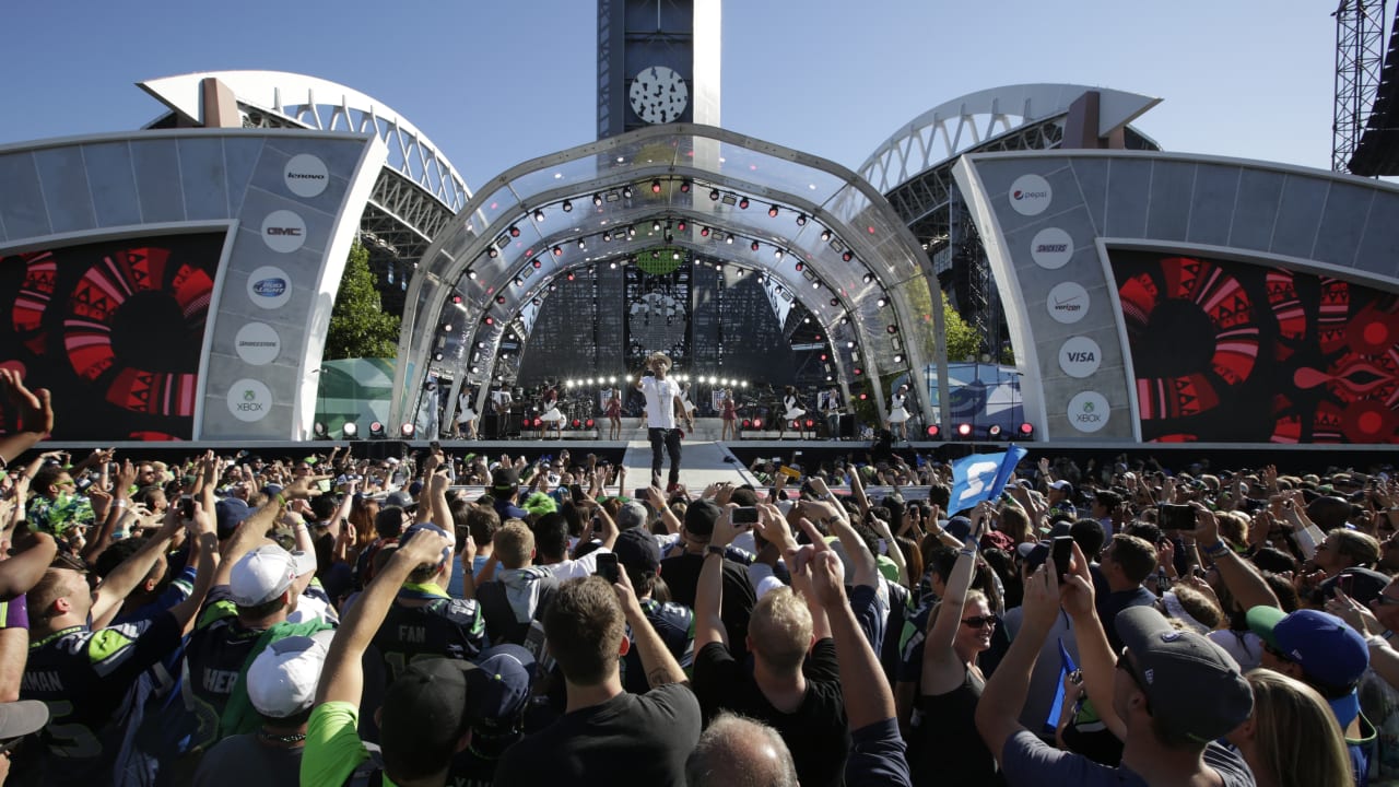 NFL Kickoff Past Performances