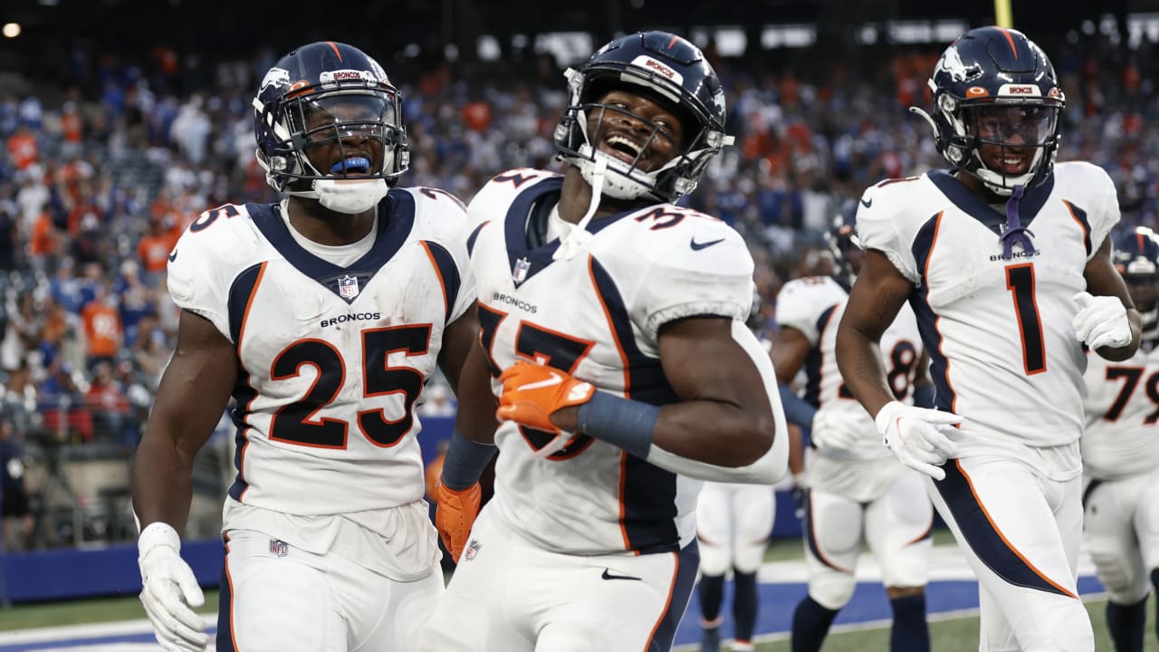Are Denver Broncos ranked too high after rising 6 spots? | 'Power Rankings'