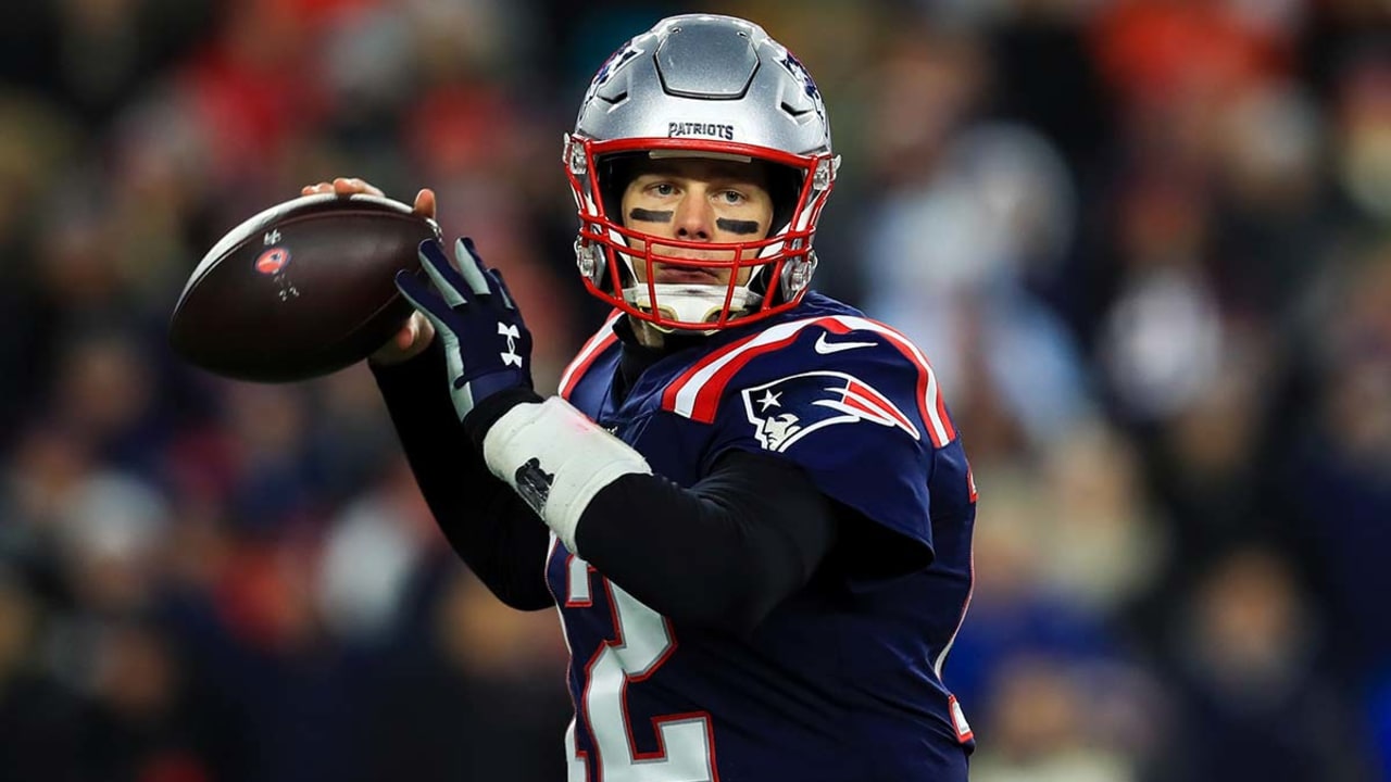 Quarterback relocations: Tom Brady, Philip Rivers set up to thrive