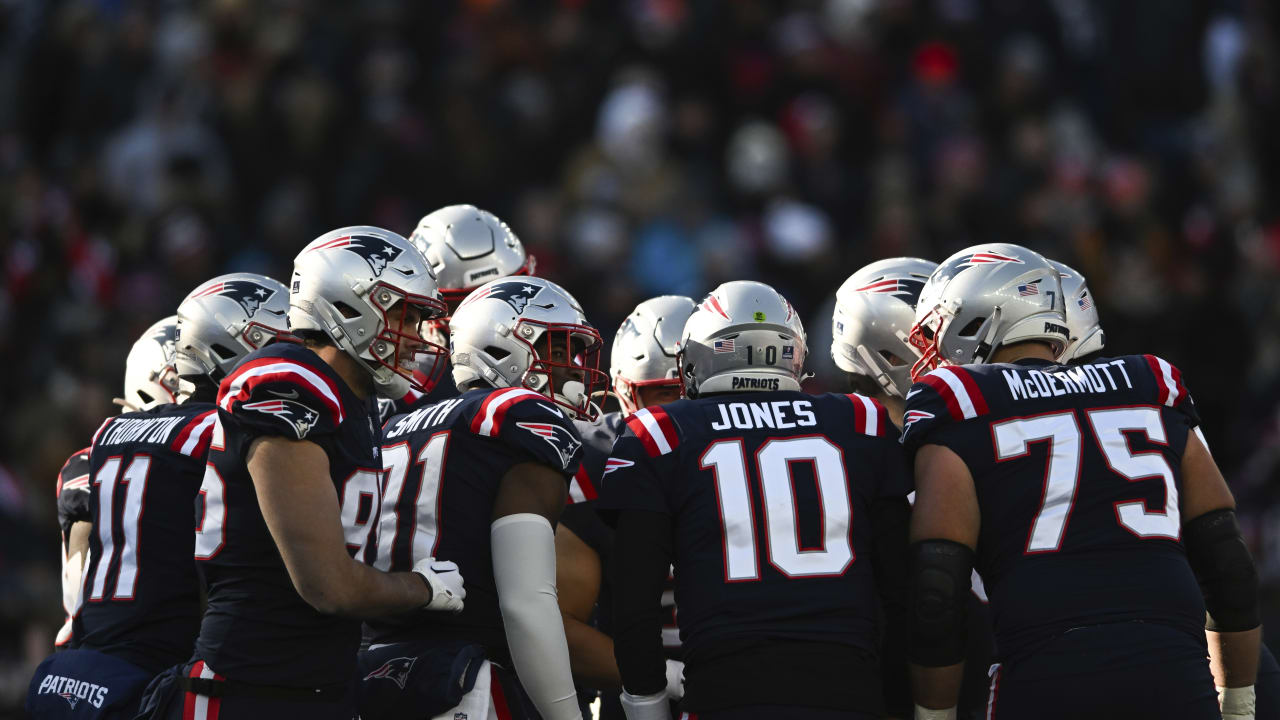 McCourty brothers from 'GMFB' analyze Patriots' outlook next season ...