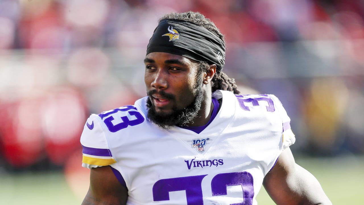 How important is RB Dalvin Cook to the Minnesota Vikings' success in 2020?