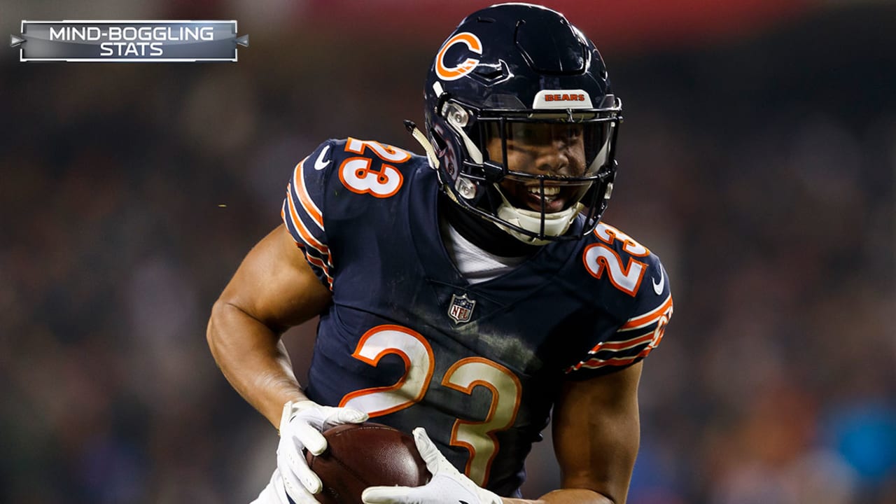 Mind-boggling stats for the Top 100 Players of 2019: 100-91