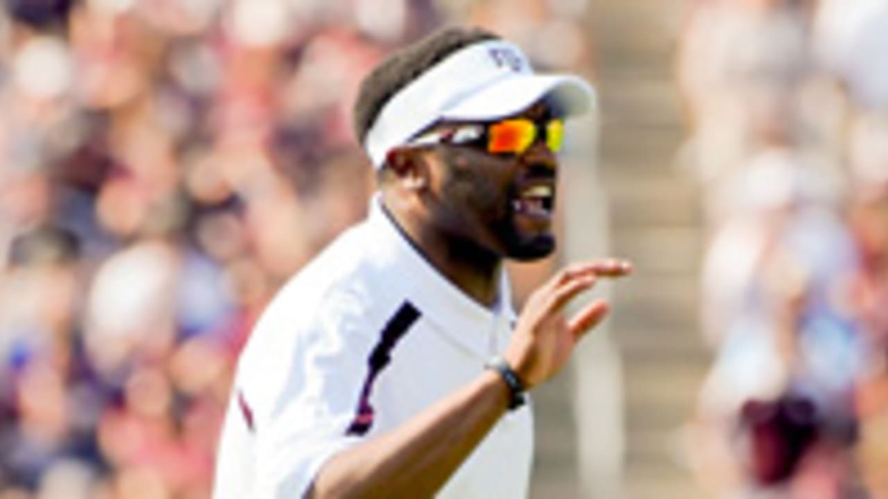 Kevin Sumlin emotional about Case Keenum's chance to start