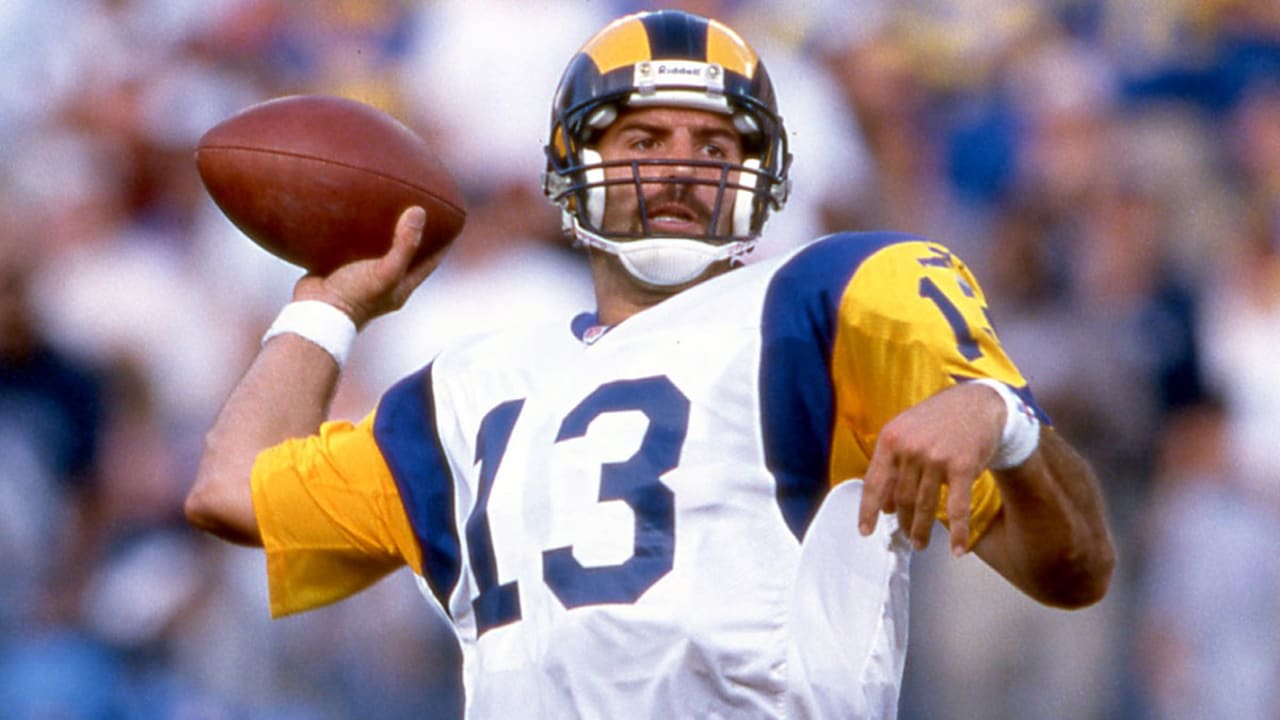 Warner: Would've been fun to win SB with Browns