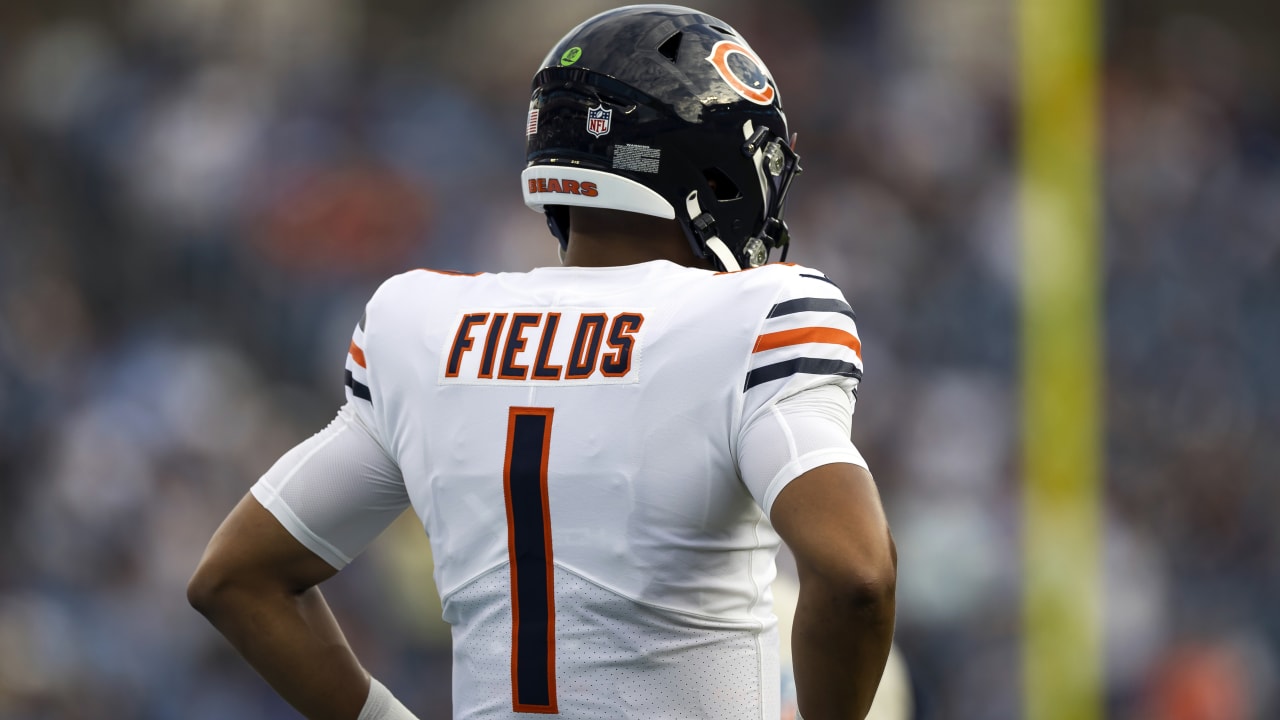 Which second-year QB has most on his shoulders in 2022? | 'GMFB'