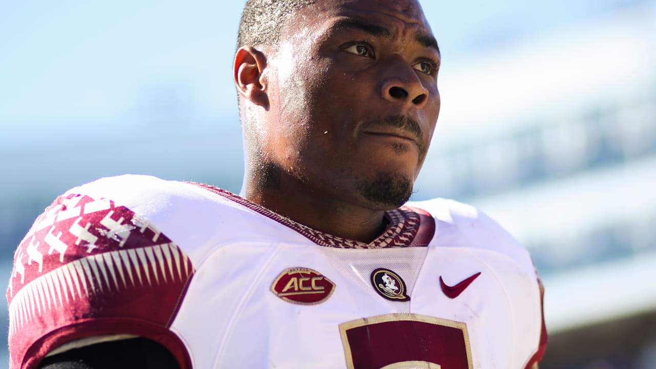 Derwin James was close to being Ravens' No. 16 pick