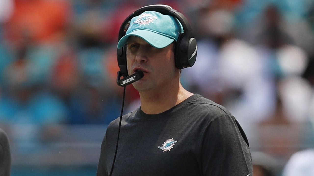 Gase on facing 1-2 Patriots: Records are irrelevant