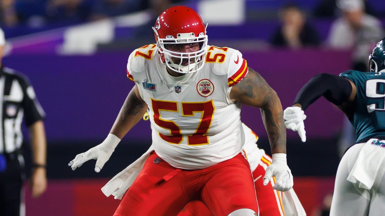 NFL Network's James Palmer: Kansas City Chiefs must juggle the salary ...