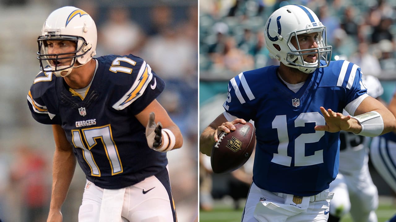 Quarterback qualities: Definitive traits of eight franchise faces