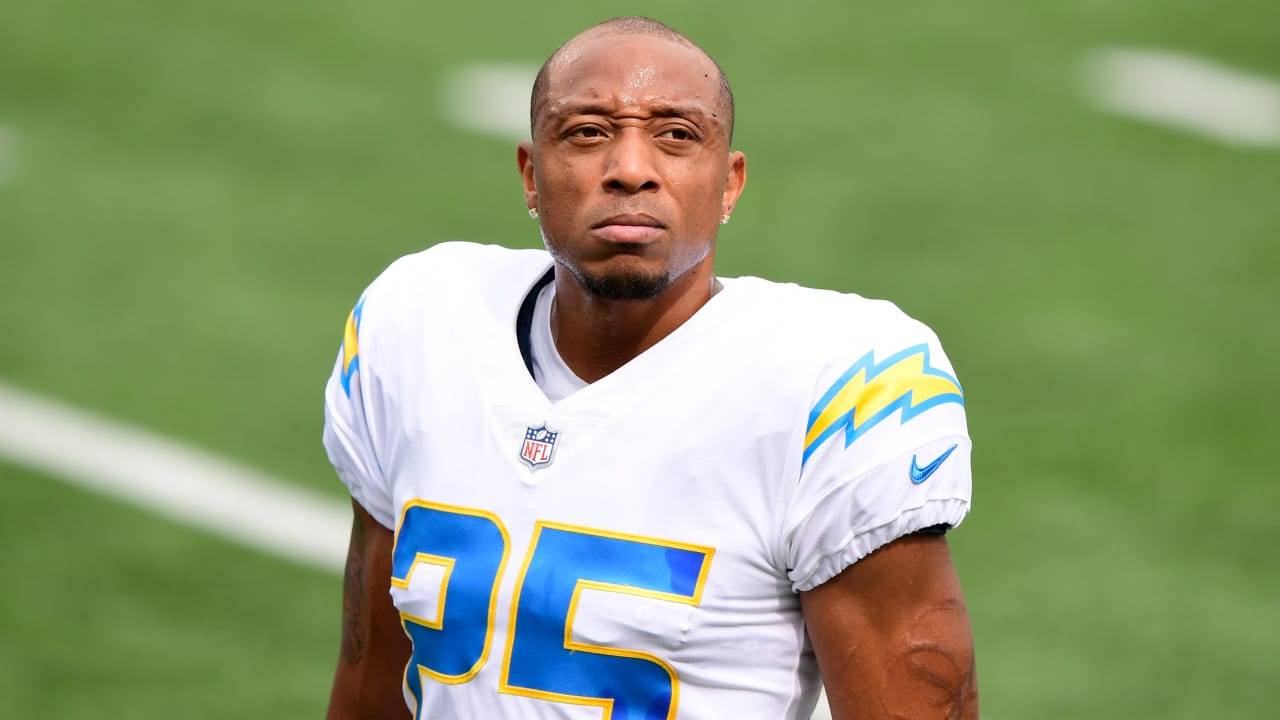 Bolts CB Chris Harris (foot) likely to miss at least a month
