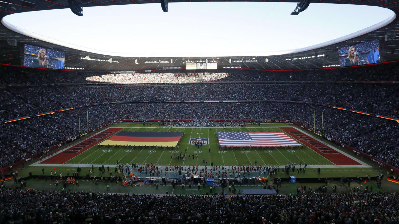 NFL Explained: Germany