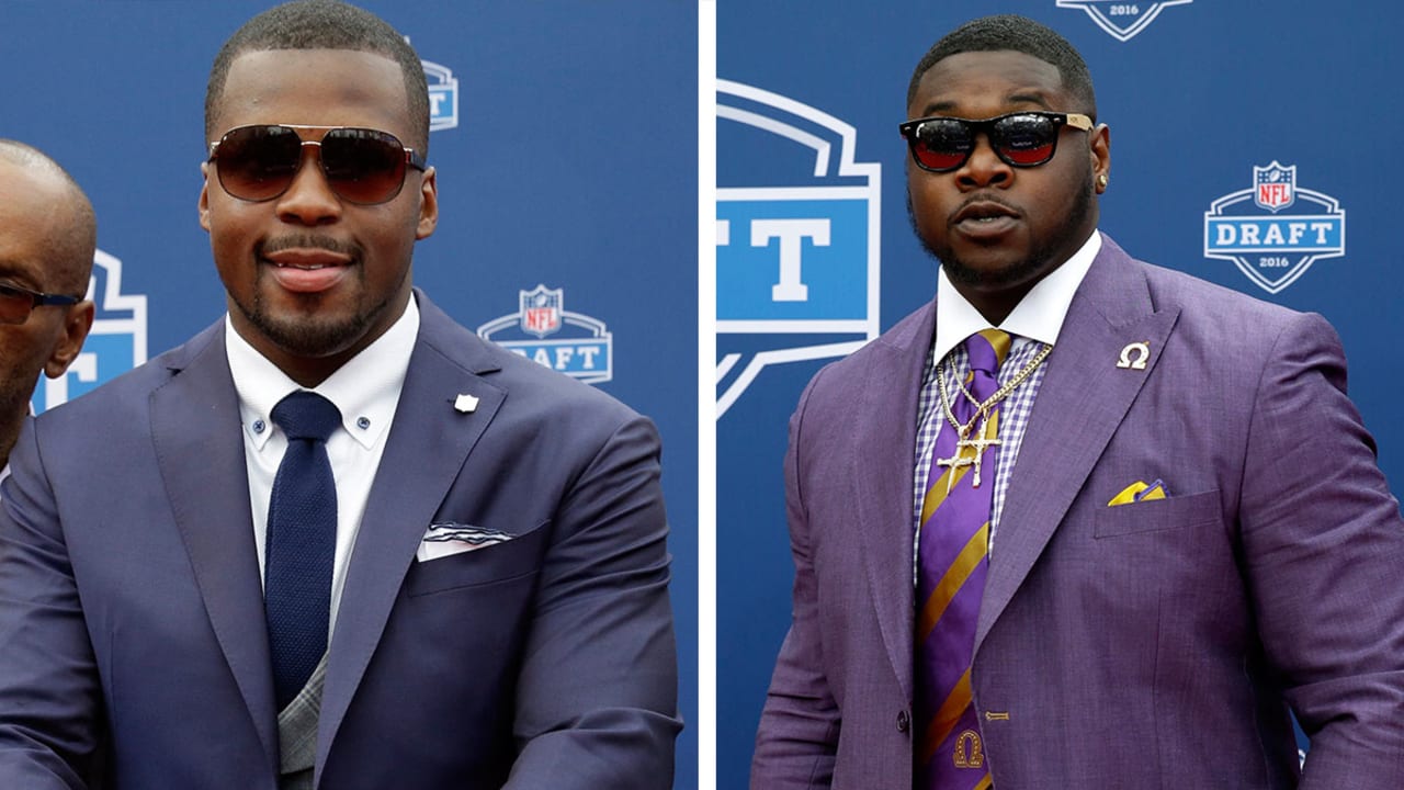 2016 NFL Draft: Biggest surprises of first round