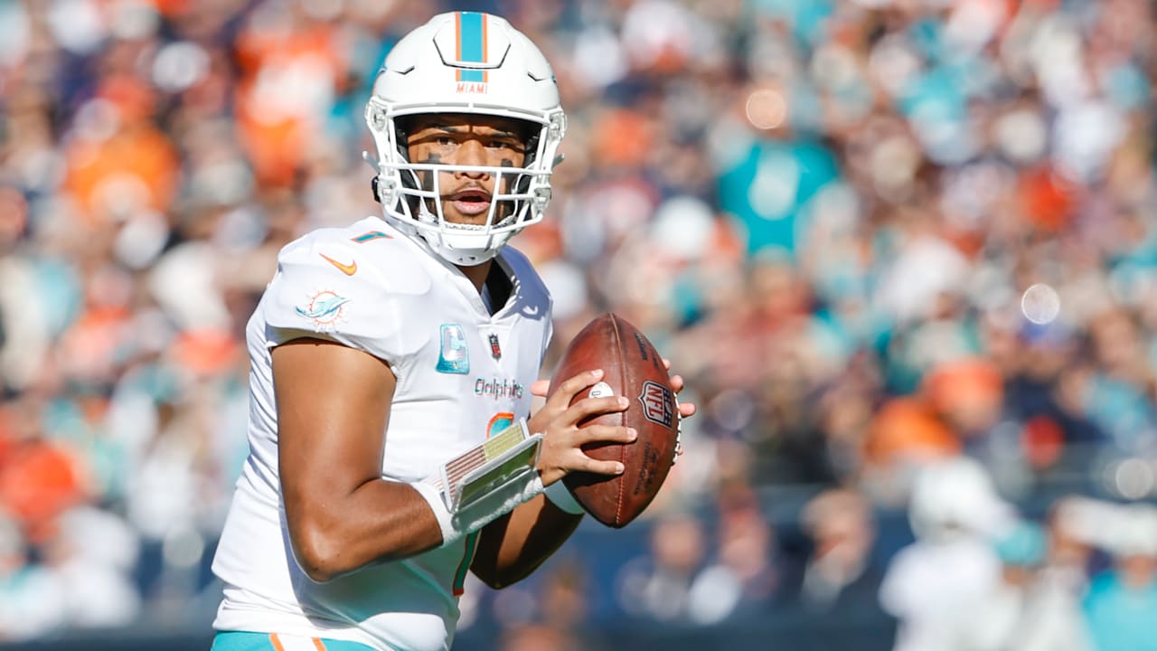 NFL Network's Cameron Wolfe: Why the Miami Dolphins are one of the most ...