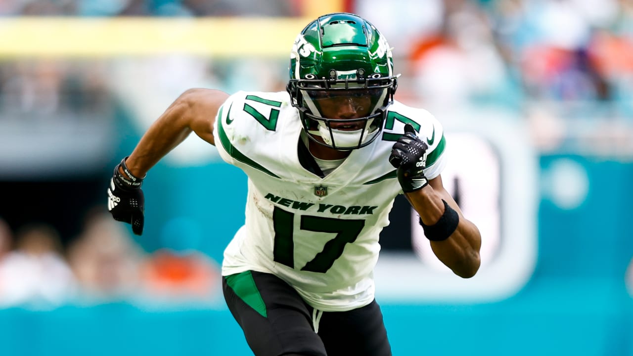 Pro Football Focus: Highest-graded rookies of Week 18