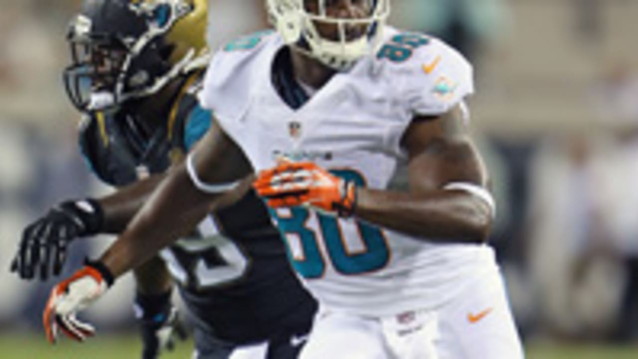 Dion Jordan: Sitting out Week 1 'wouldn't be a surprise'