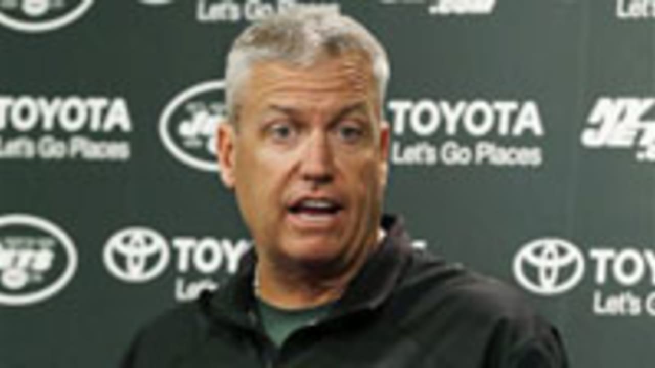 Rex Ryan defends skipping Jets' cuts for son's game