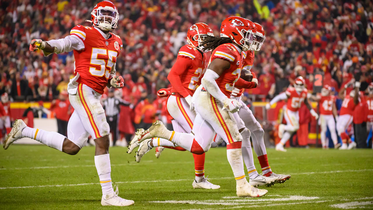 What do we make of Kansas City Chiefs team in win vs. Jacksonville ...