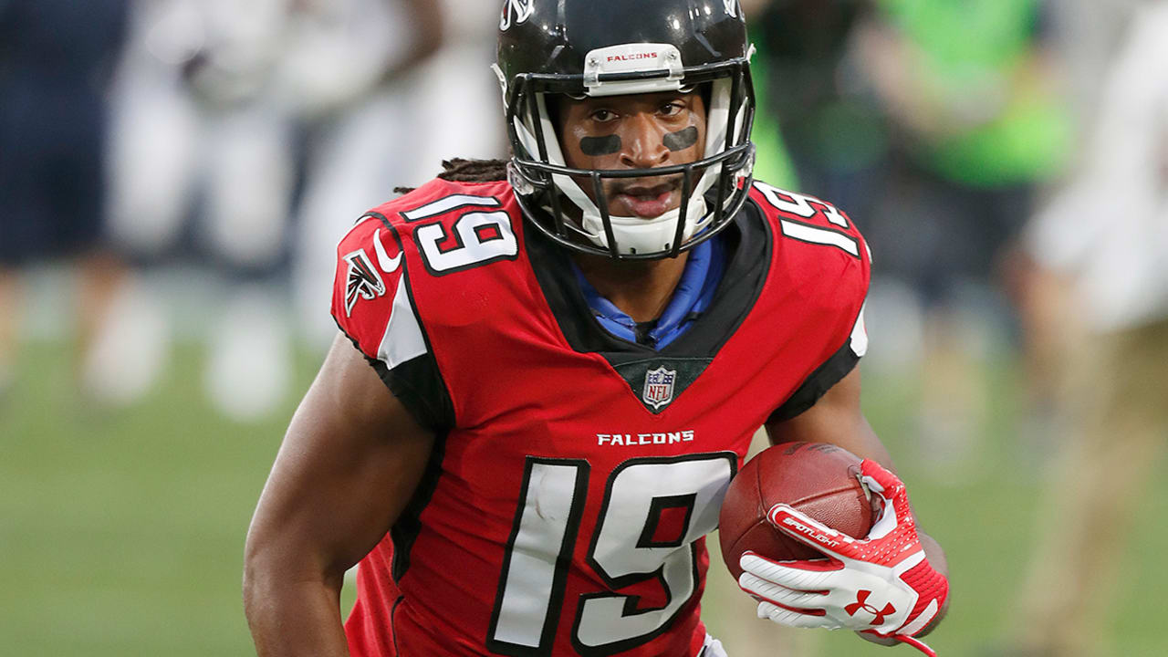 Andre Roberts named Salute to Service Award recipient