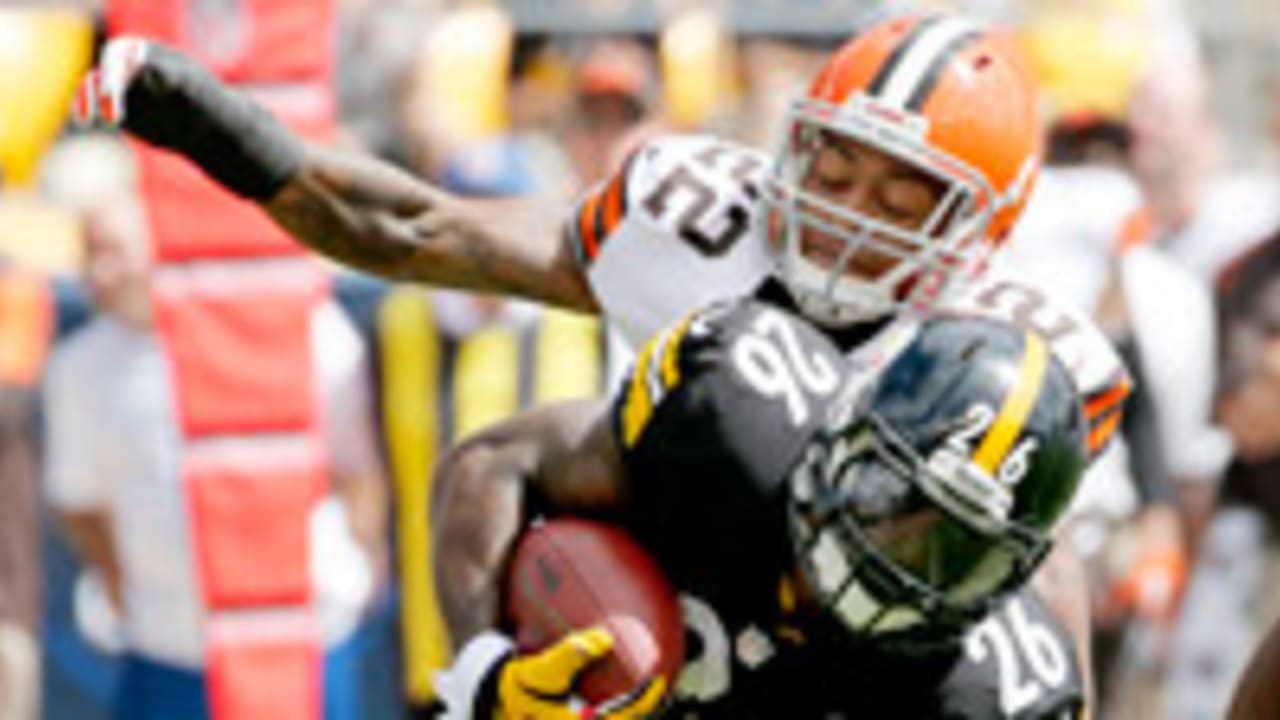 CLE at PIT 2014-09-07